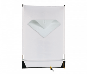 Sunbounce Pro Sun-Swatter with Translucent 2/3 Screen Kit (4 x 6 ...