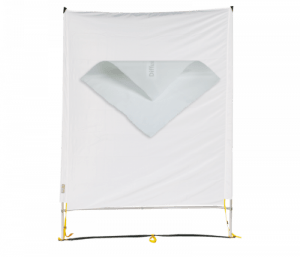 Sunbounce Big Sun-Swatter with Translucent 2/3 Screen Kit - Photo Hire