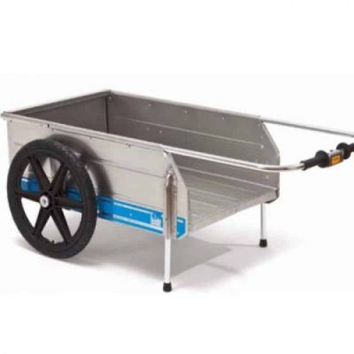 Tipke Foldit Cart – Photo Hire