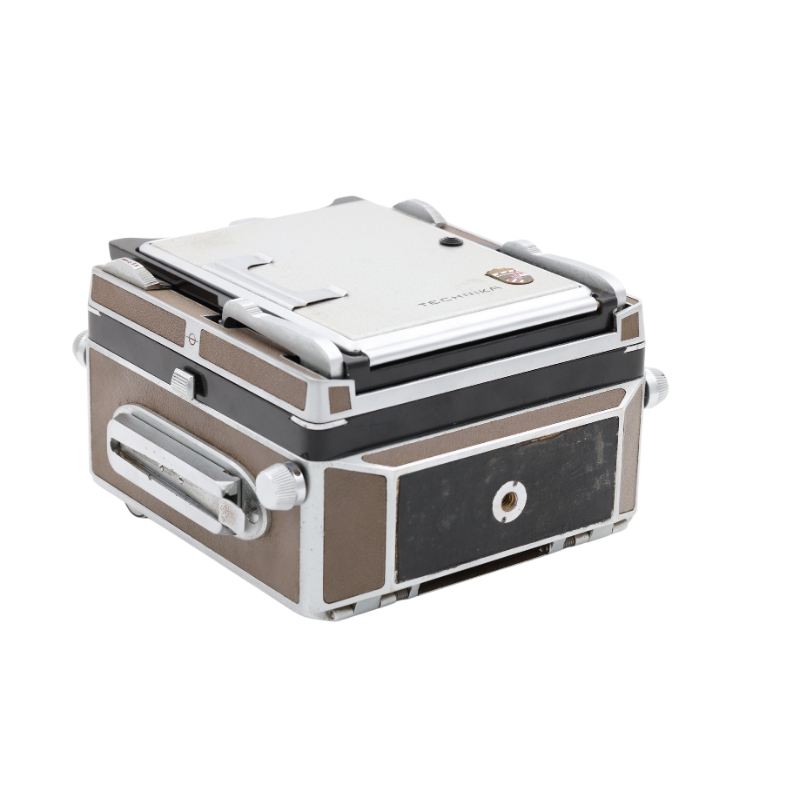 Linhof Technika 4" x 5" Field Camera - Photo Hire