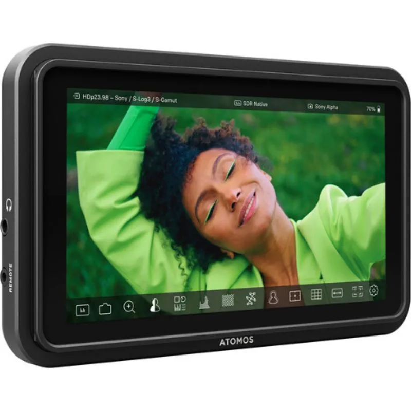 Atomos Shinobi II (2) Monitor - Photo Hire